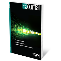 The Official ISACA Journal | ISACA