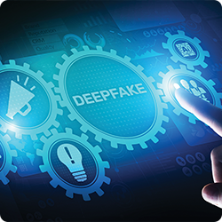 Deepfake: The Lay of the Land