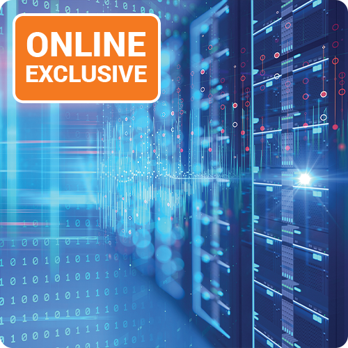 A Five-Layer View of Data Center Systems Security