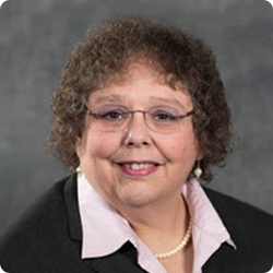 Letter From the Incoming Board Chair: Dear Readers