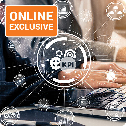 Adding a New KPI to Determine Whether Directors and Officers Have Met ...