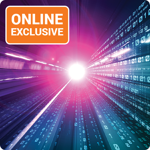 2023 Volume 2 Auditing and Digital Transformation Are at a Crossroads
