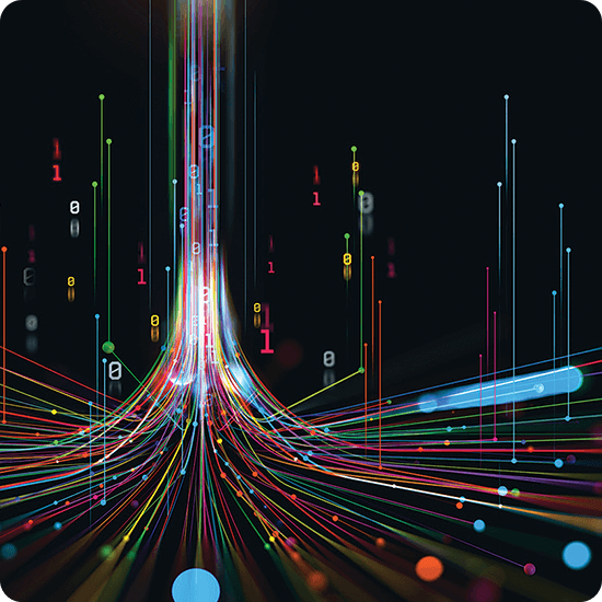 Data Are the Lifeblood of Business: To Thrive Governance Must Drive Insight