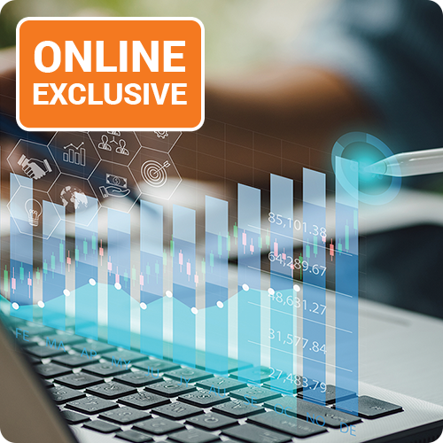 A Candid Look at the Shifting Landscape of Change Management for Audit