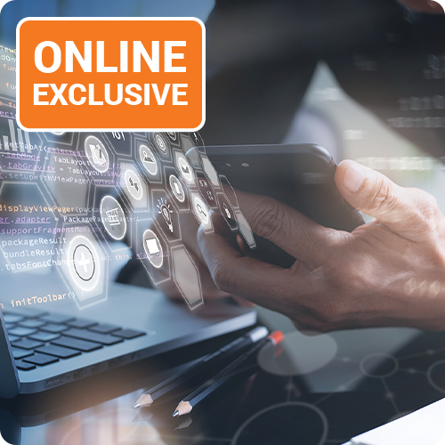 Mitigating Emerging Technology Risk