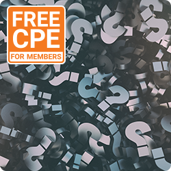 Membership Benefits: Free CPE | ISACA