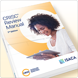 CRISC Certification | IT Risk Management Certification | ISACA