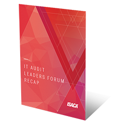 IT/IS White Papers | Insights & Expertise | ISACA