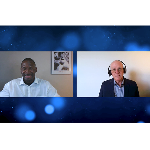 Managing Cybersecurity Risk as Enterprise Risk