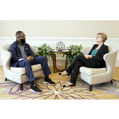 Industry Spotlight with Lisa Young