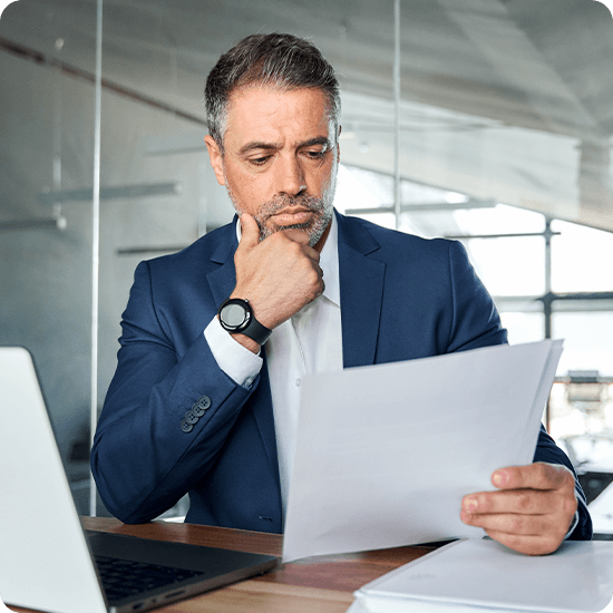 ISACA® White Papers