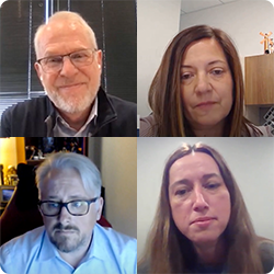 ISACA Talks Digital Transformation