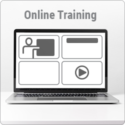 Web Training