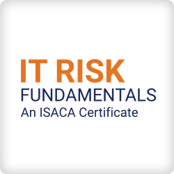 Press Releases 2020 ISACA Introduces New IT Risk Fundamentals Certificate