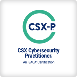 Press Releases 2020 ISACA Enhances CSX Cybersecurity Practitioner Certification