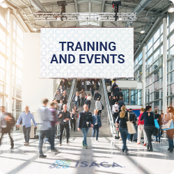 In-Person Training Courses | ISACA Careers | ISACA