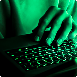 Using Scenario Analysis for Managing Technology Risk