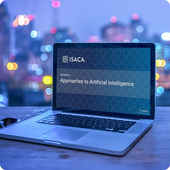 ISACA 2025 Student Summit