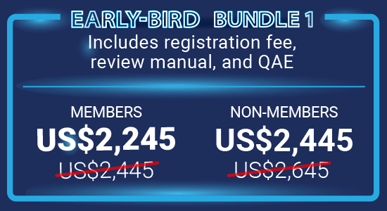 ISACA Training Week | ISACA