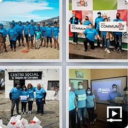 Video Modules ISACA Community ISACA CommunITy Day 2022