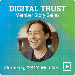 Video Modules Digital Trust What does Digital Trust Mean to You with ...