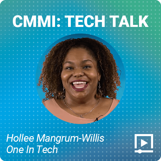 Video Modules Enterprise Performance CMMI Tech Talk Data Management ...