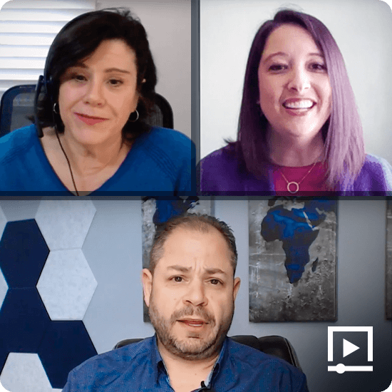 Video Modules ISACA Community ISACA Volunteer Appreciation Week 2023