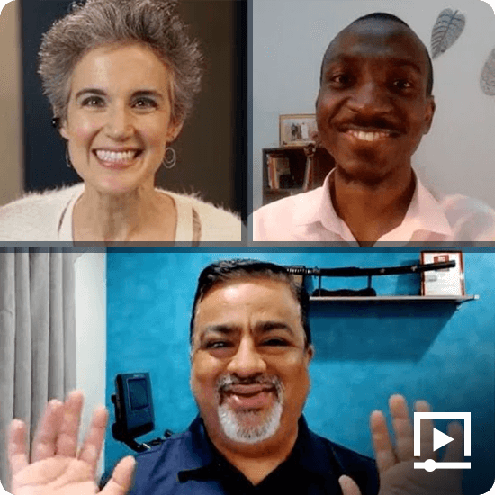 Video Modules ISACA Community We Are ISACA Episode 05