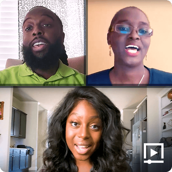 Video Modules ISACA Community ISACA Community Spotlight v1