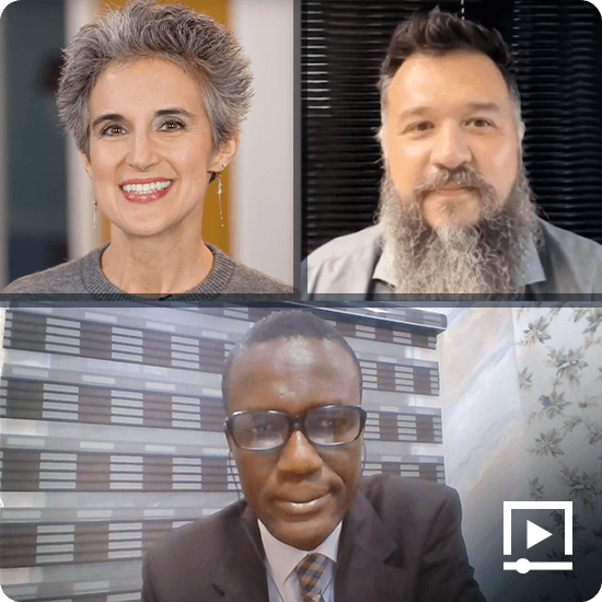 Video Modules ISACAvision We Are ISACA Episode 04