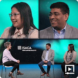 Video Modules ISACAvision We Are ISACA Episode 02