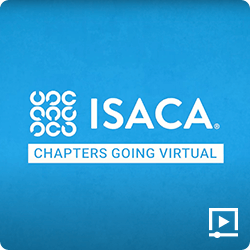 ISACA Digital Videos | ISACA