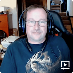 Video Modules Podcasts Industry Spotlight Ed McCabe