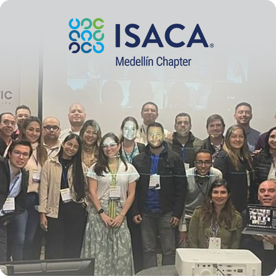 ISACA Outstanding Chapter Achievement Award | ISACA