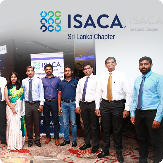 ISACA Outstanding Chapter Achievement Award | ISACA