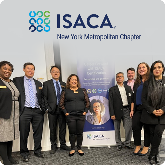 ISACA Outstanding Chapter Achievement Award | ISACA